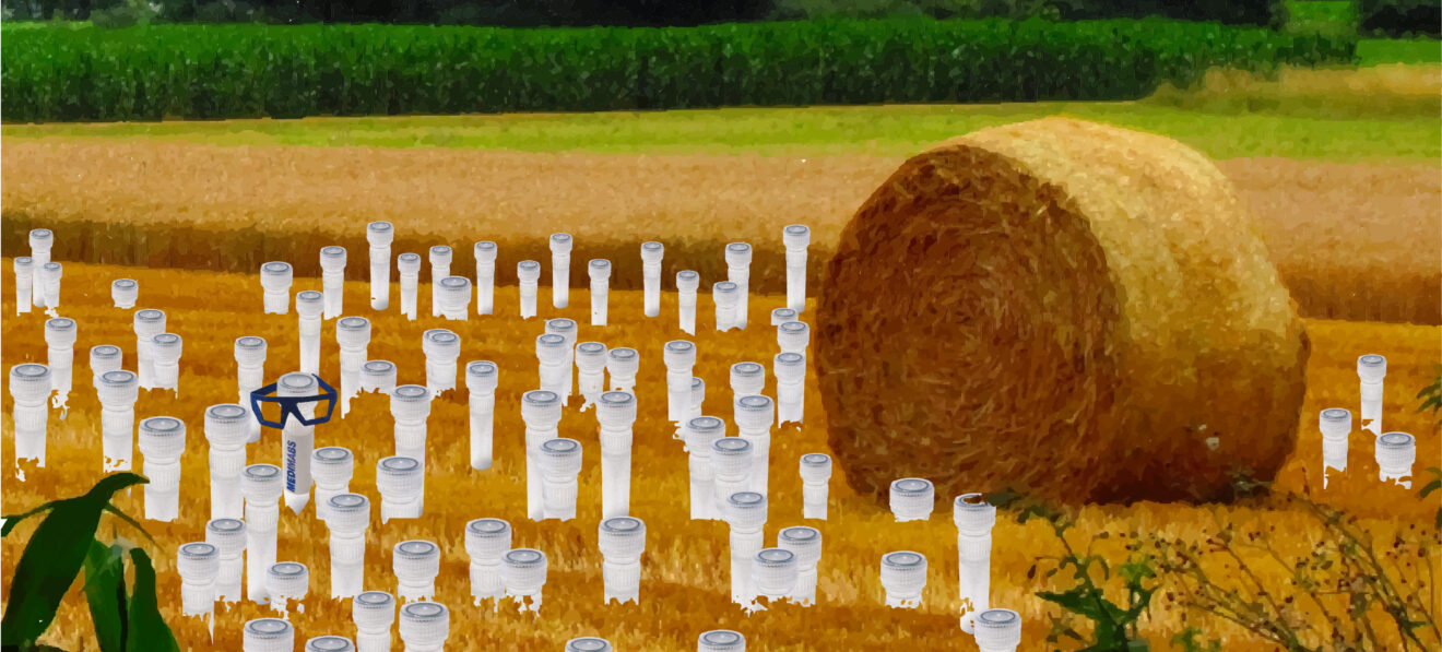 Identify inducible and replication-competent reservoirs: finding a ...